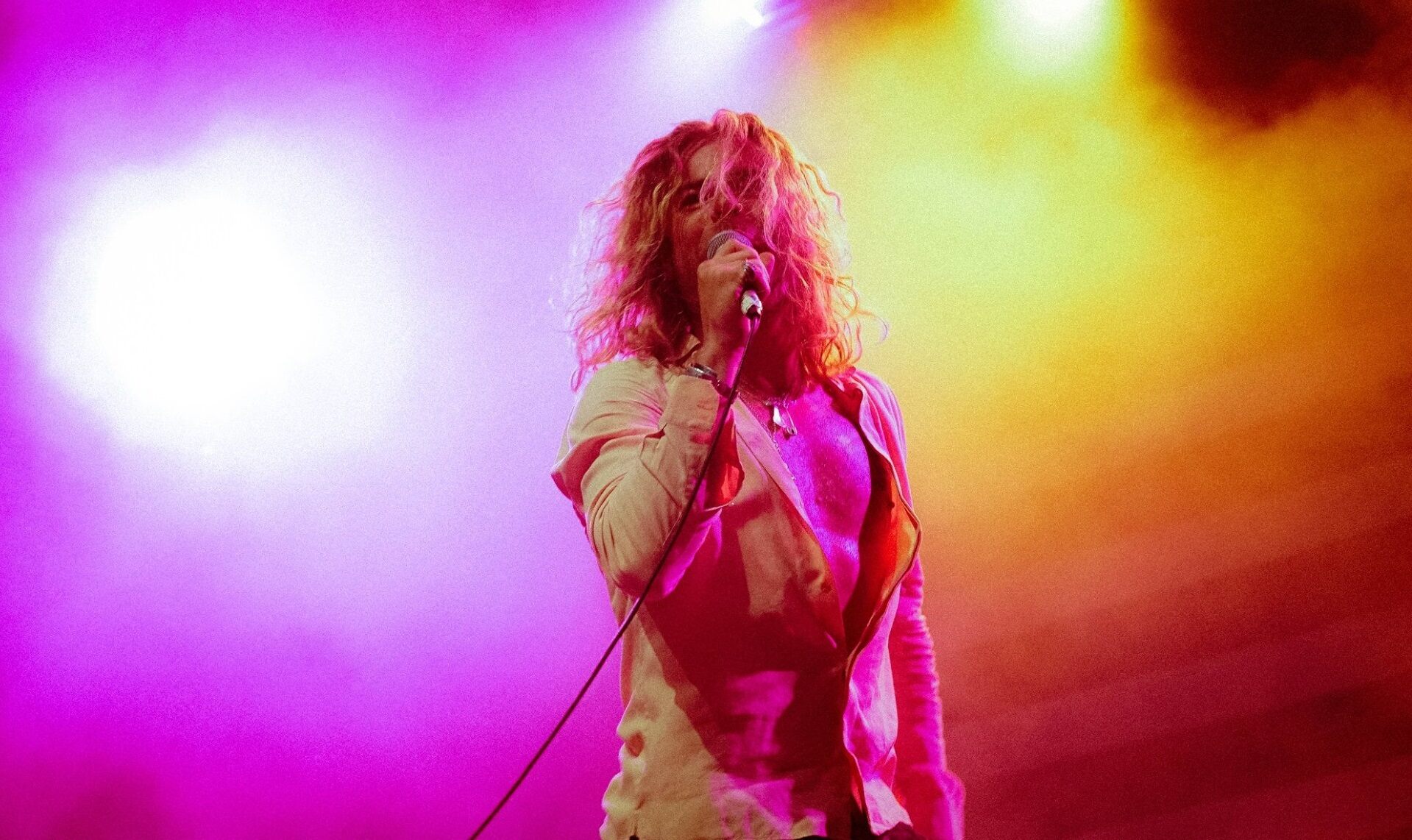 Exploring the Music and Journey of Mod Sun: Songs, Albums, Reviews, and ...